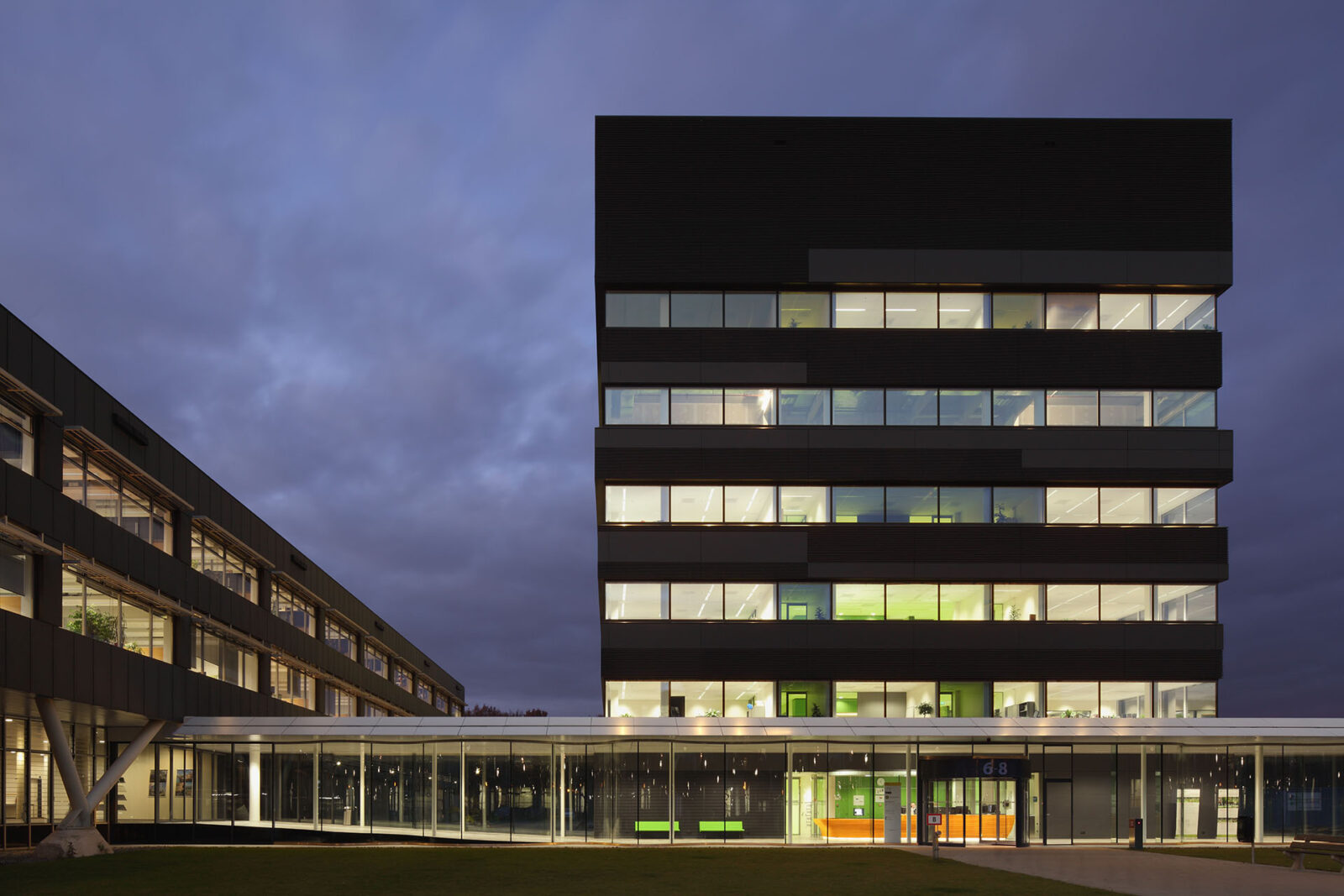 de Key | RAU Architects