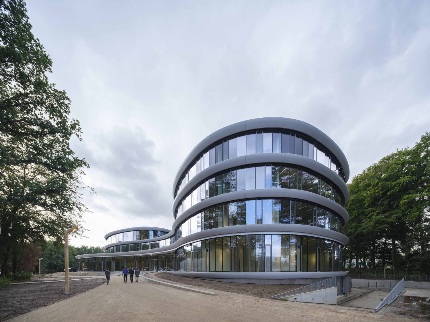 Triodos Bank Nederland | RAU Architects