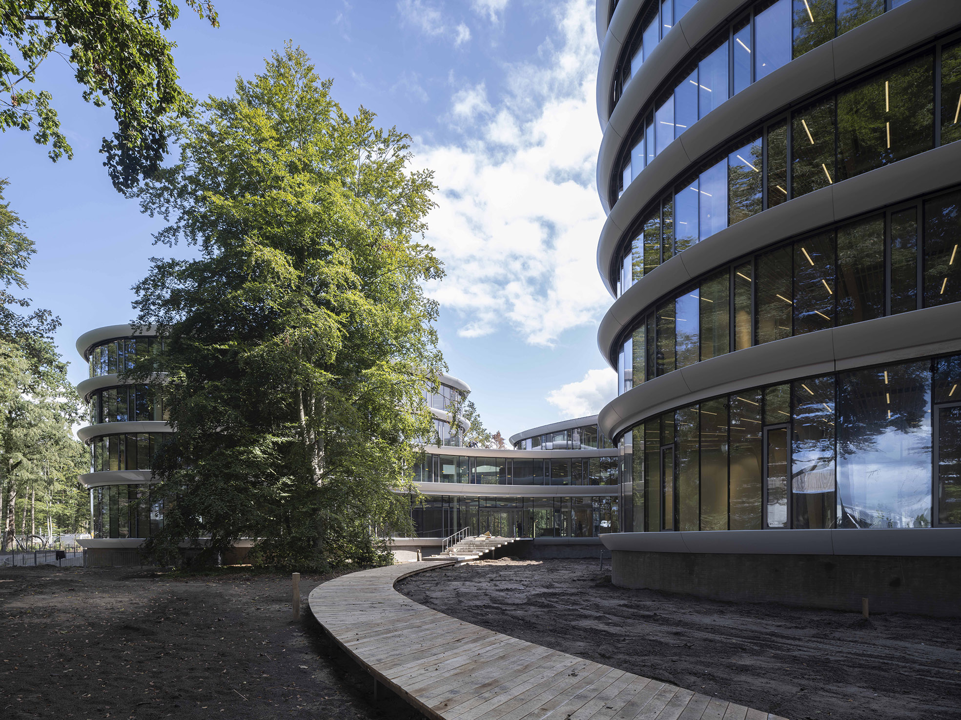Triodos Bank Nederland | RAU Architects