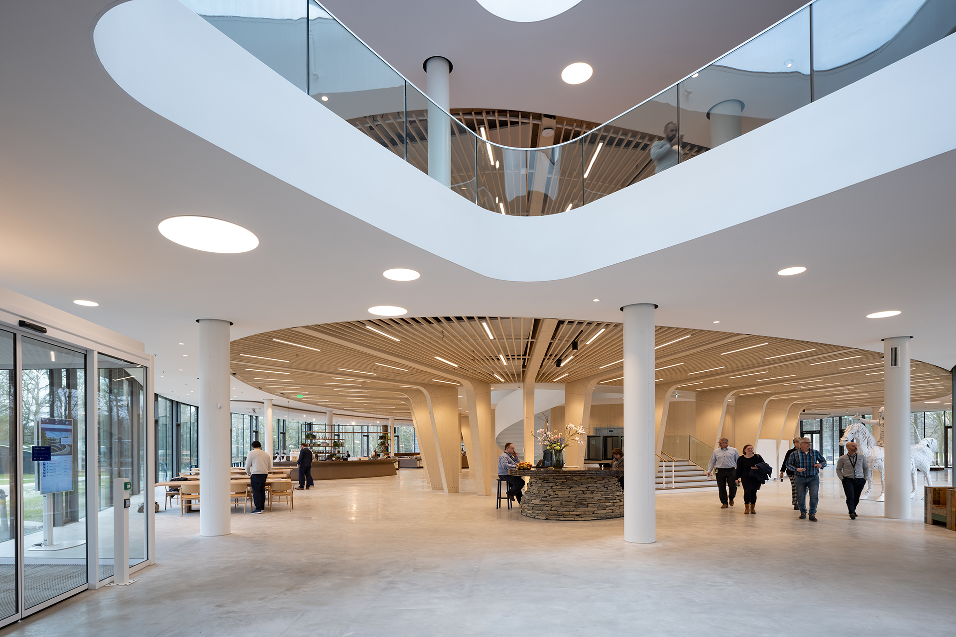Triodos Bank Nederland | RAU Architects