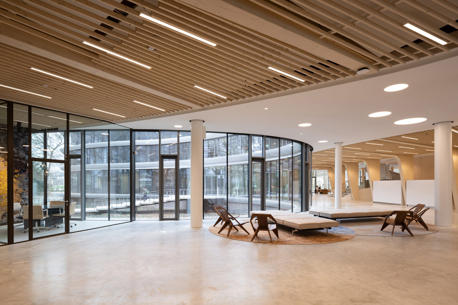 Triodos Bank Nederland | RAU Architects