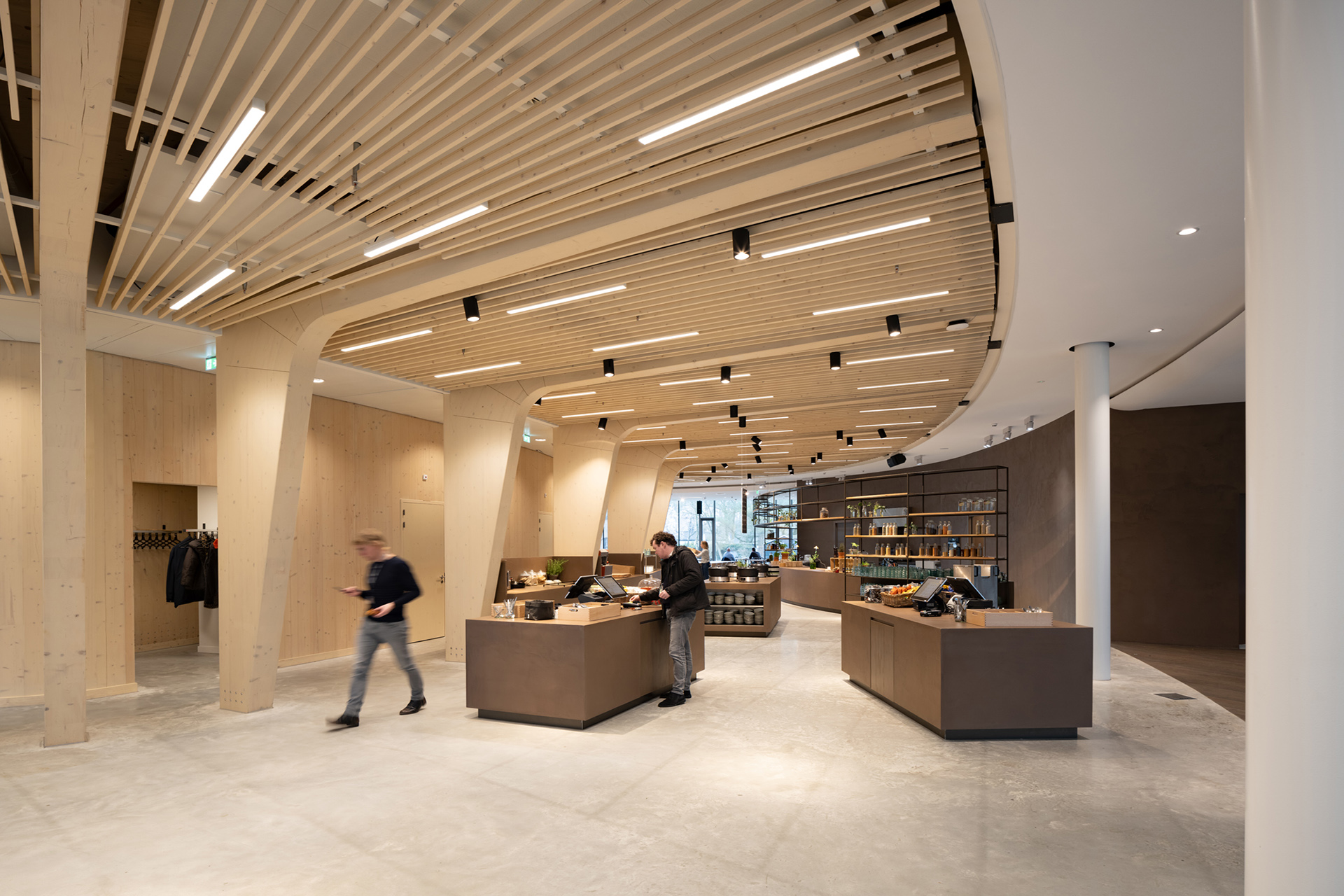 Triodos Bank Nederland | RAU Architects