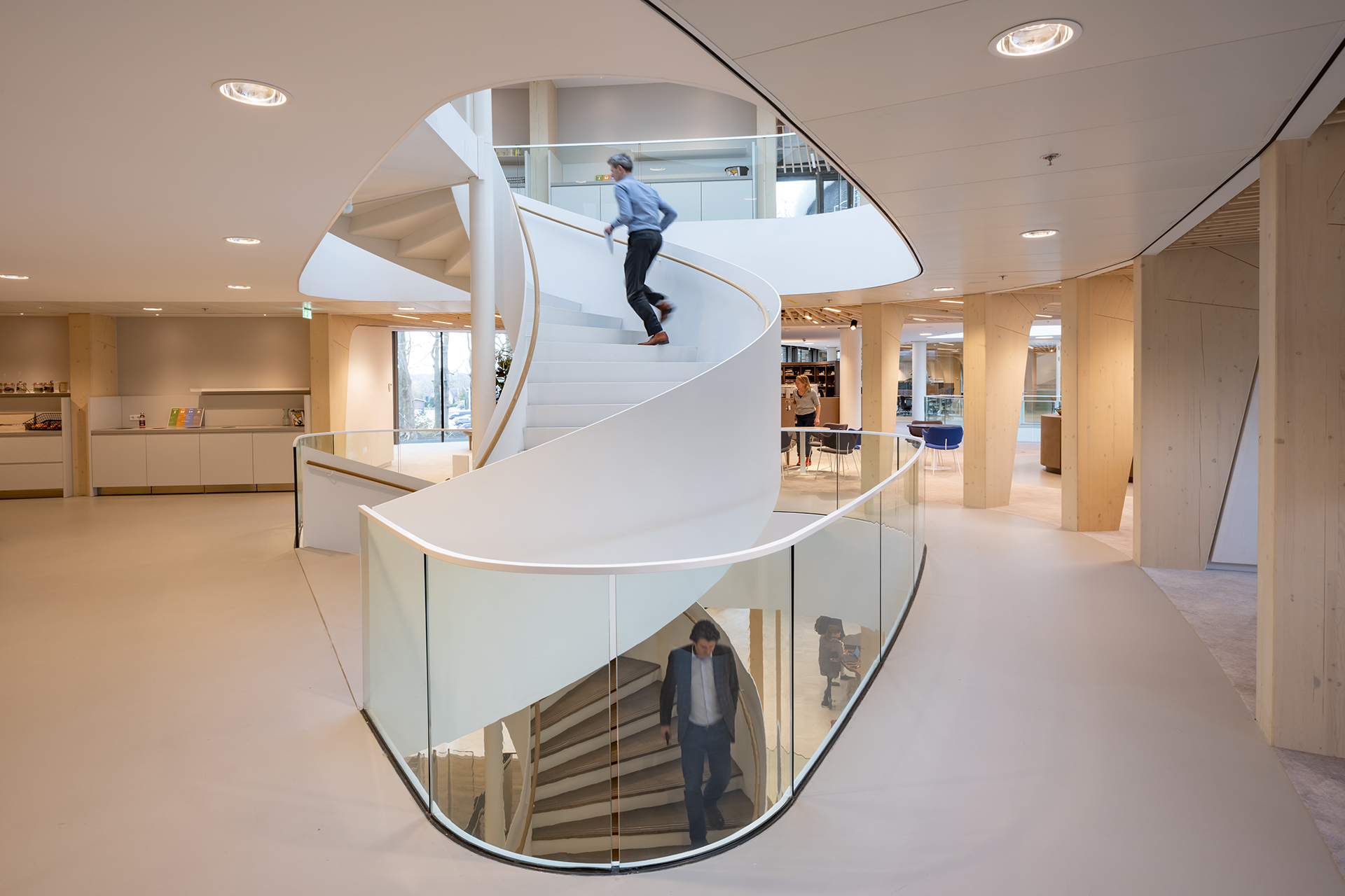 Triodos Bank Nederland | RAU Architects