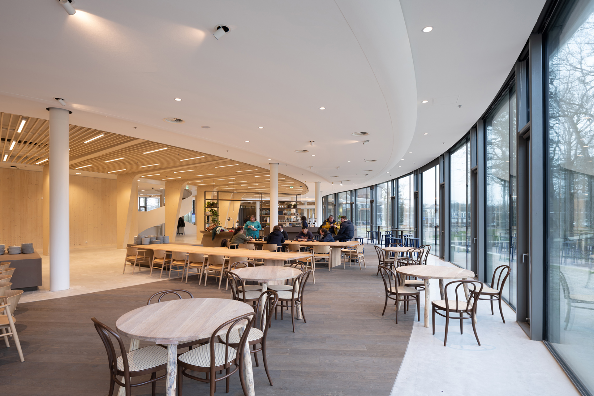 Triodos Bank Nederland | RAU Architects
